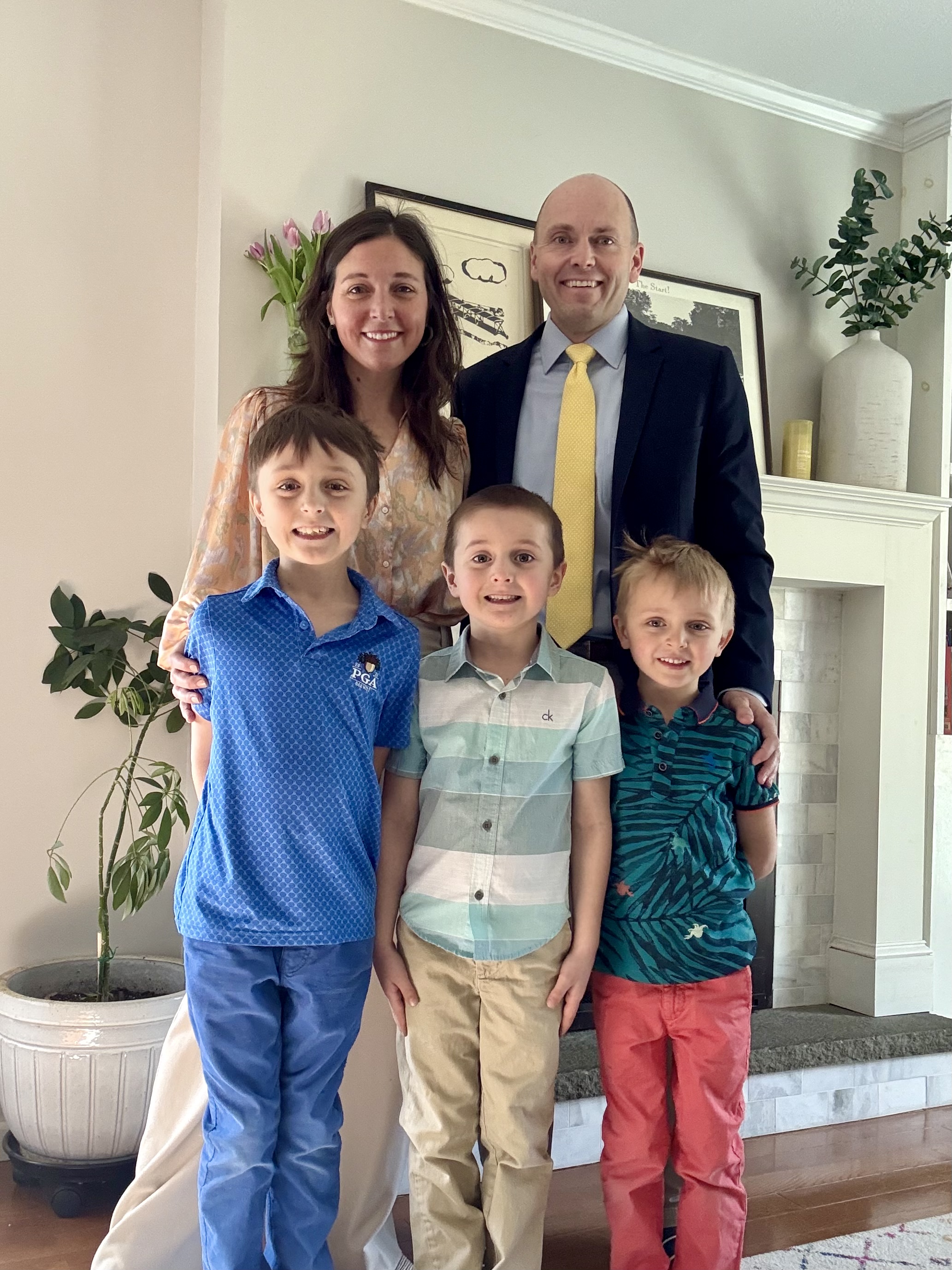About James – James Kuhl for County Legislator – Erwin, NY