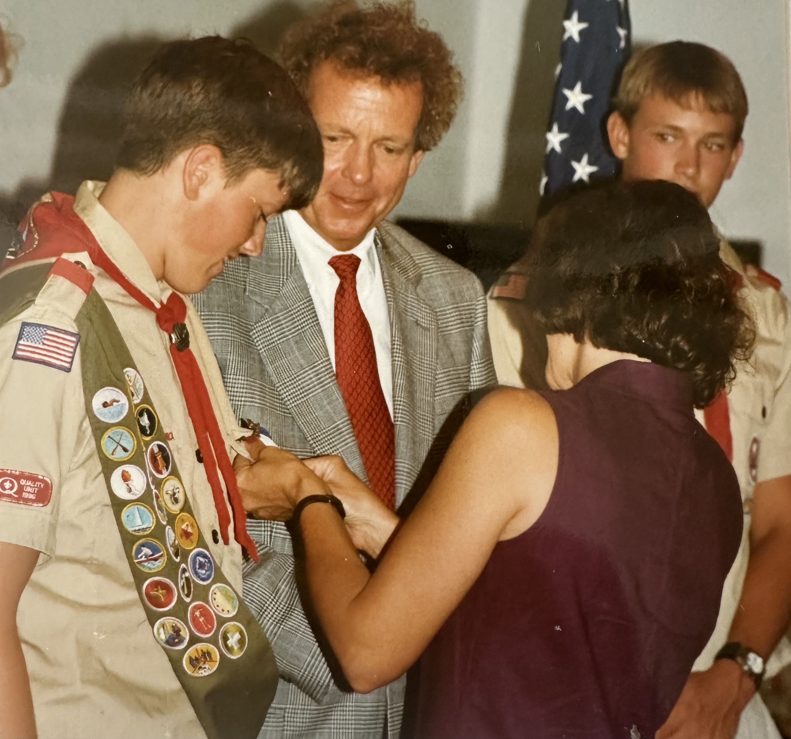 About James – James Kuhl for County Legislator – Erwin, NY